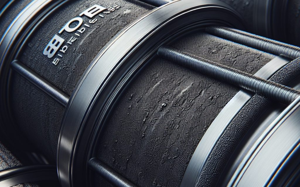 Rubber Lining - Bote Industries