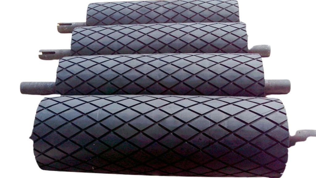 Rubber Lining - Bote Industries