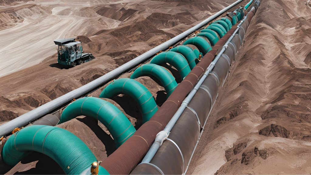 Rubber Lining - Bote Industries